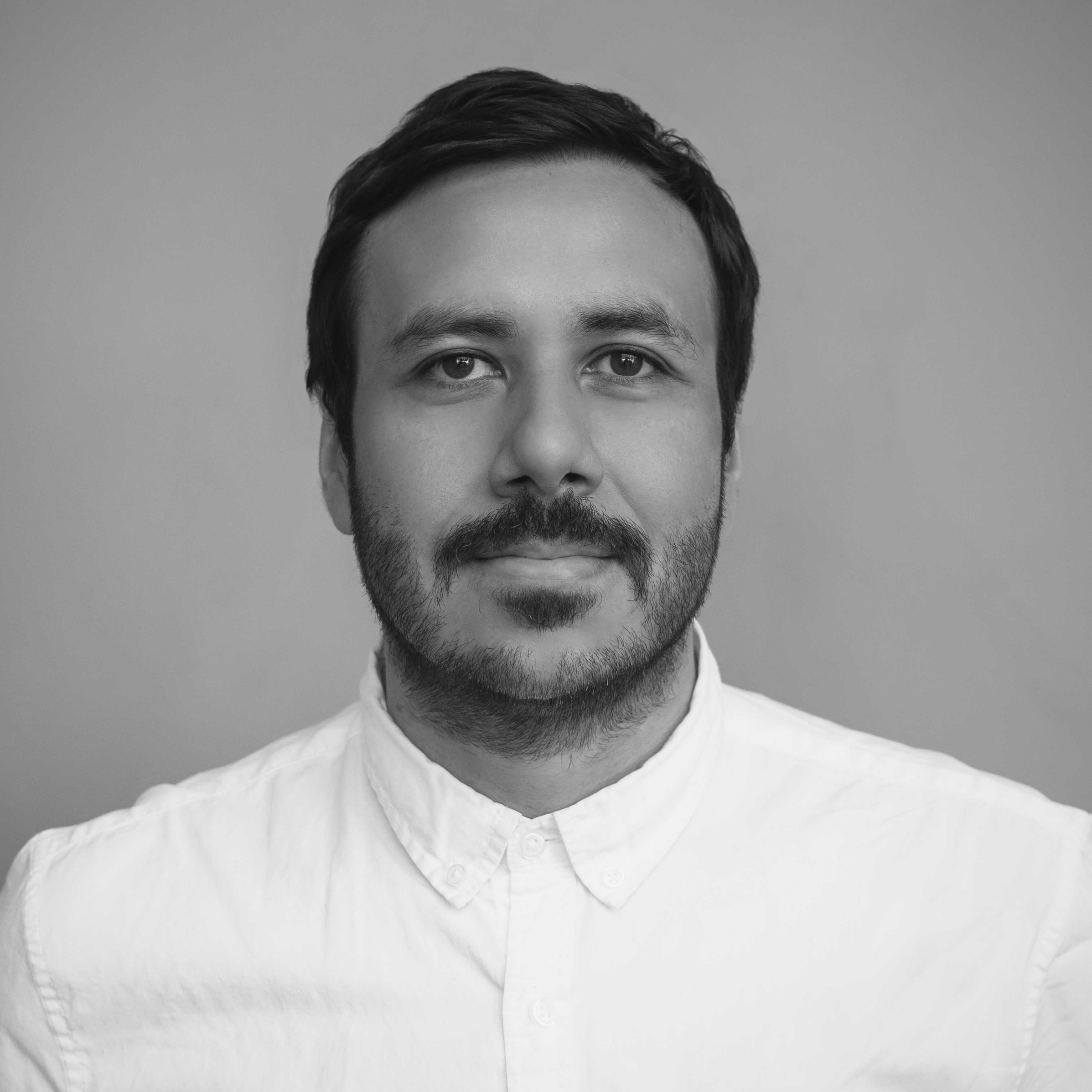 Gustavo Cordero - Carazo